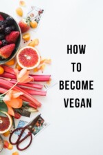 How to Become Vegan - the Ultimate Guide - 40 Aprons