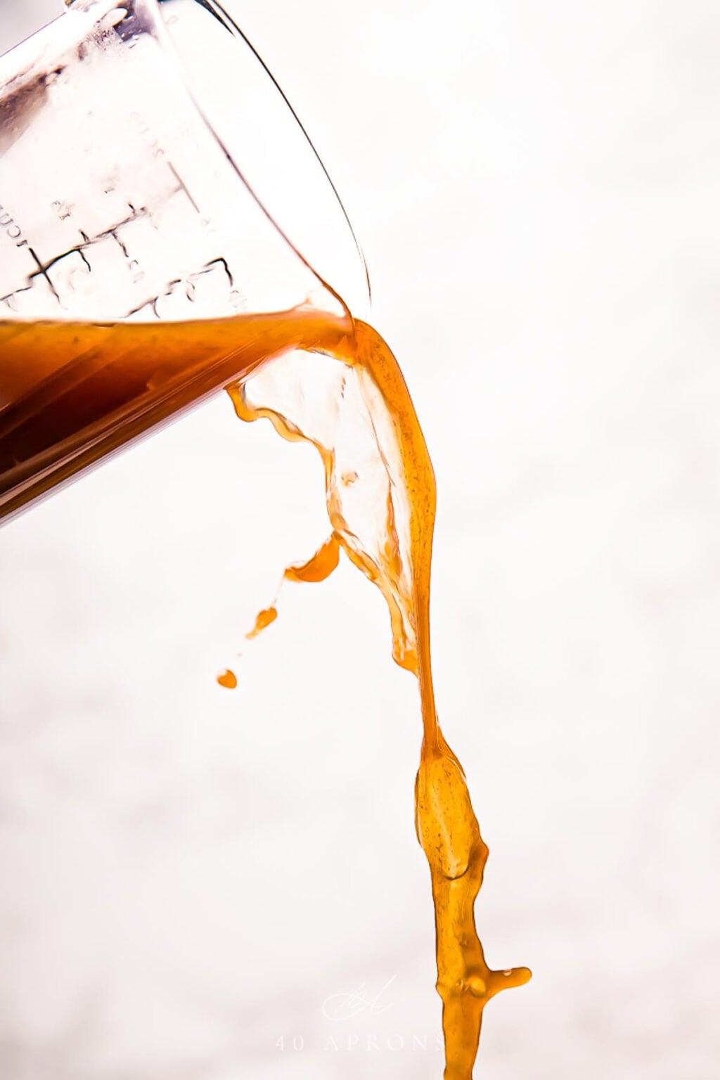 Au Jus Recipe (Made With or Without Drippings) - 40 Aprons