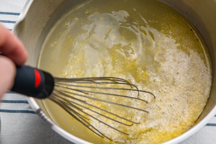 Rich & Creamy Grits Recipe (and What Are Grits Anyway?) - 40 Aprons