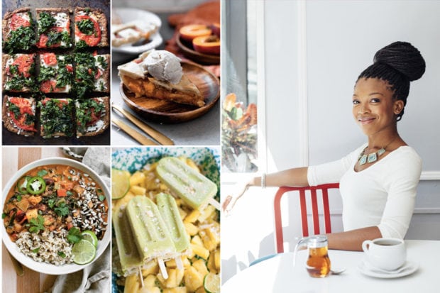 10 Amazing Black Food Bloggers - 40 Aprons
