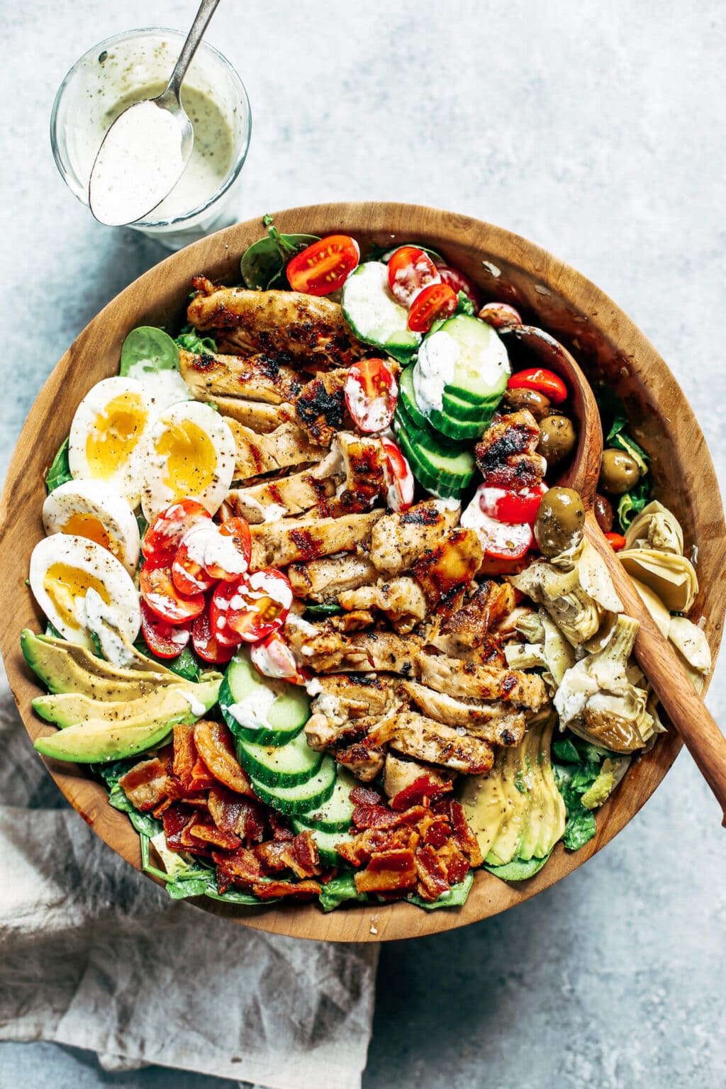 40 of the Best Paleo Recipes Around - 40 Aprons