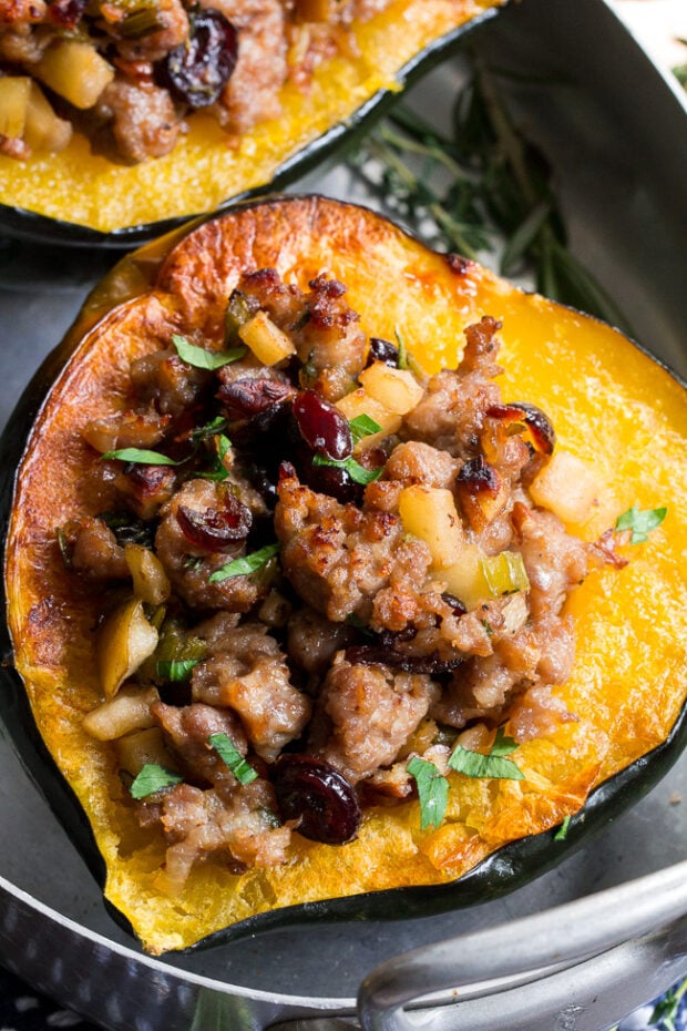 40 of the Best Paleo Recipes Around - 40 Aprons