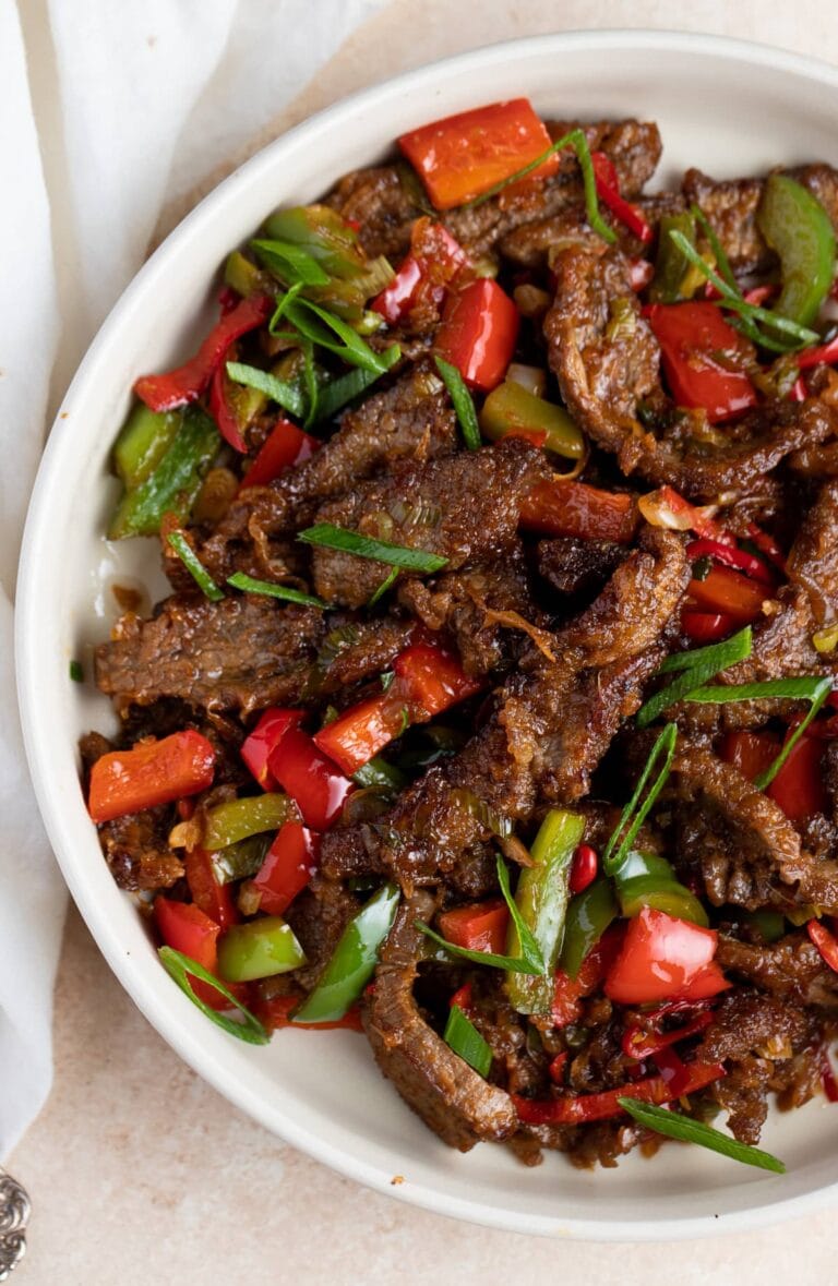 Hunan Beef - 40 Aprons