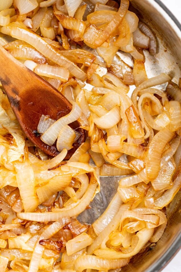 Creamed Onions - 40 Aprons