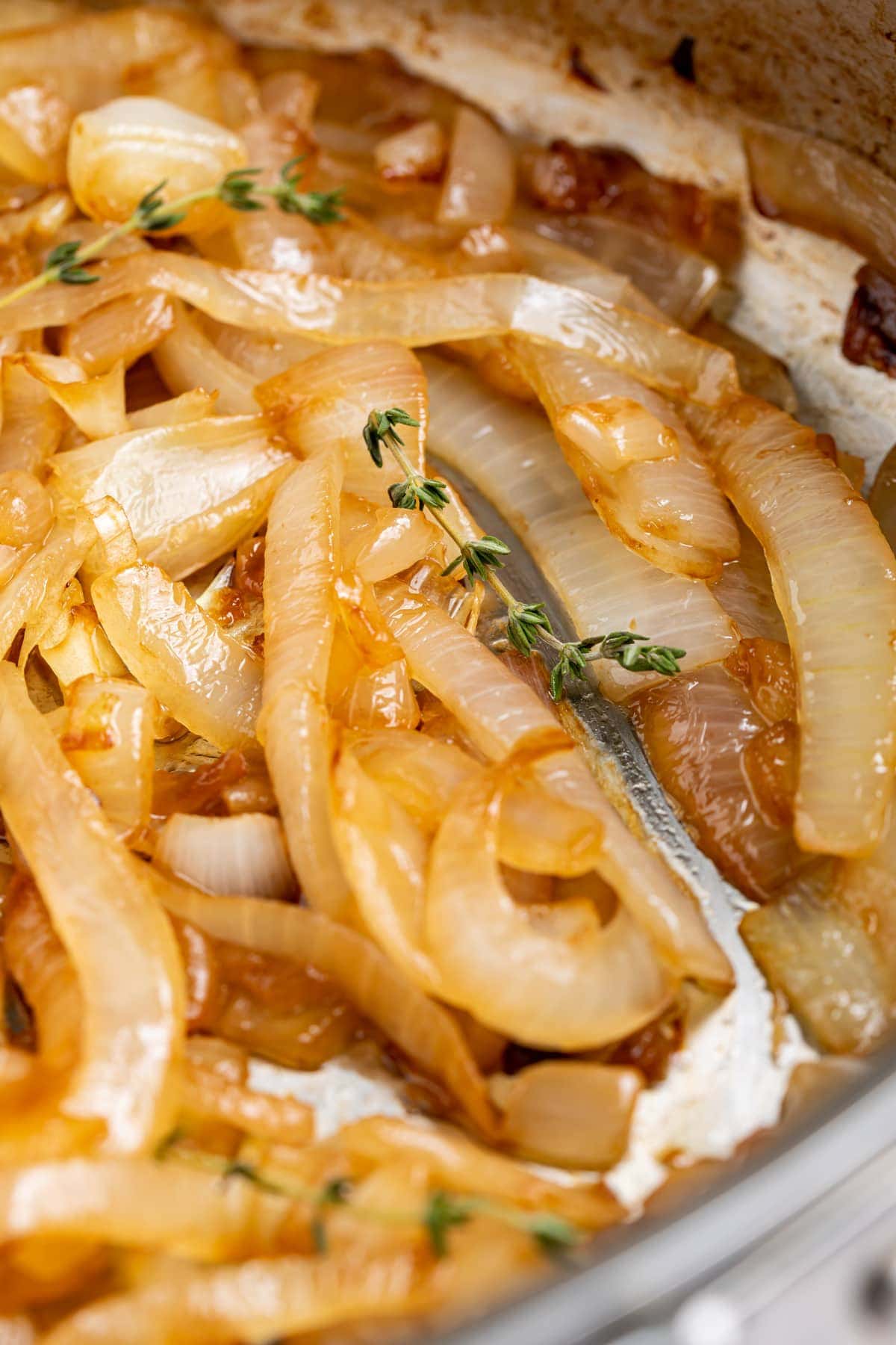 Easy Sautéed Onions - 40 Aprons