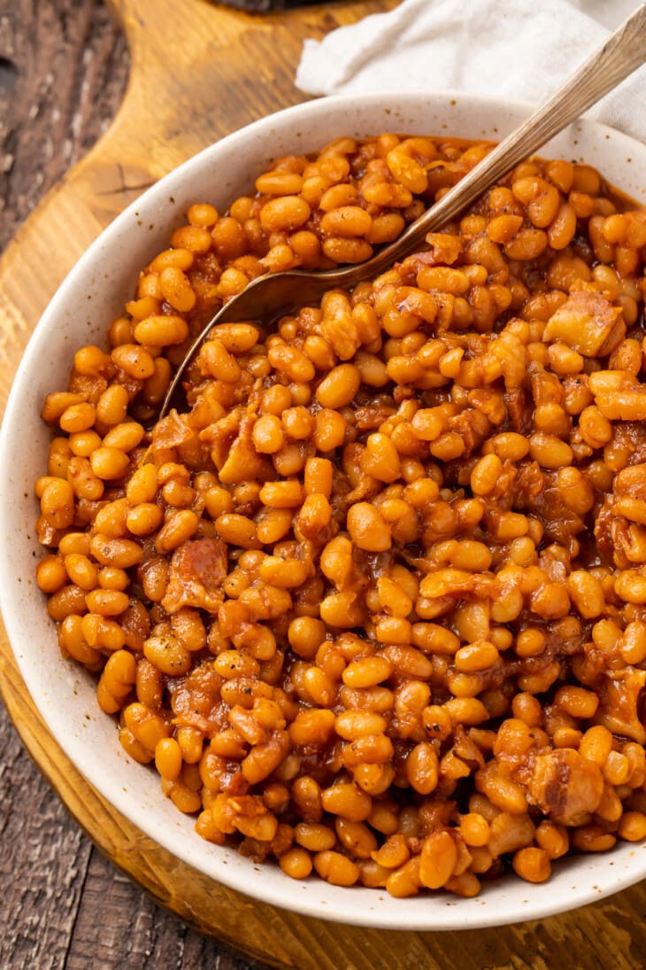 Ranch Style Beans - 40 Aprons