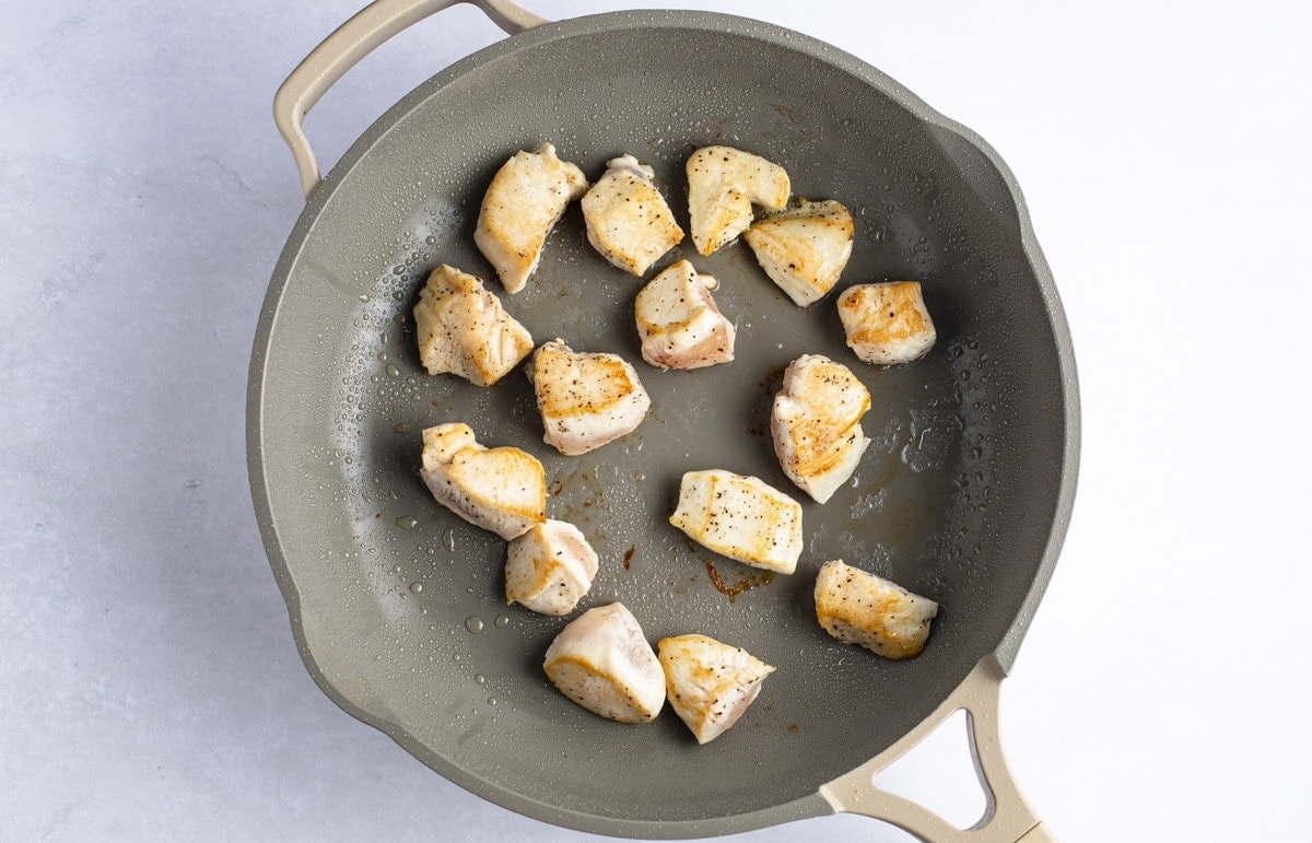 Mandarin Chicken - 40 Aprons