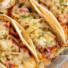 Reuben Tacos with Homemade Russian Dressing - 40 Aprons