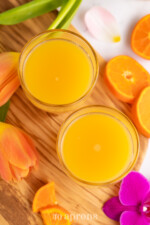 Homemade Disney POG Juice Recipe - 40 Aprons