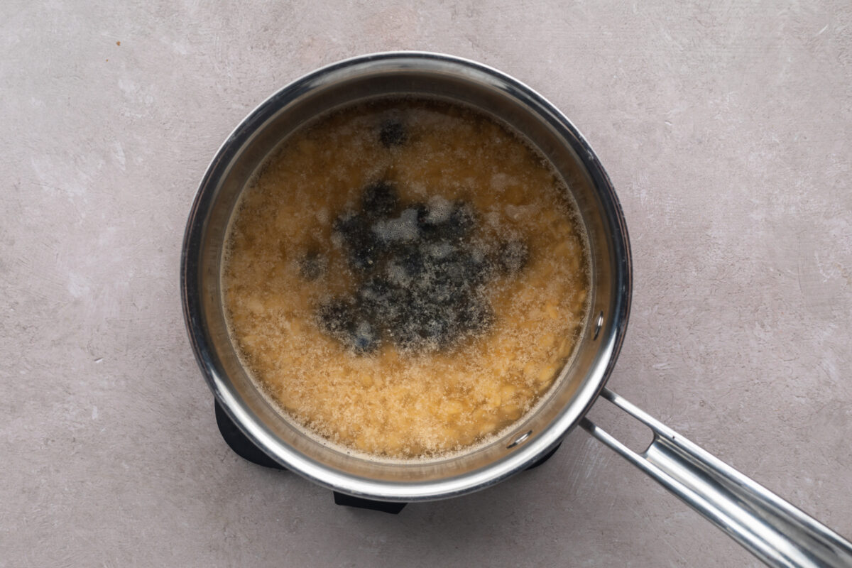 Protein Oatmeal (3 Ways!) - 40 Aprons