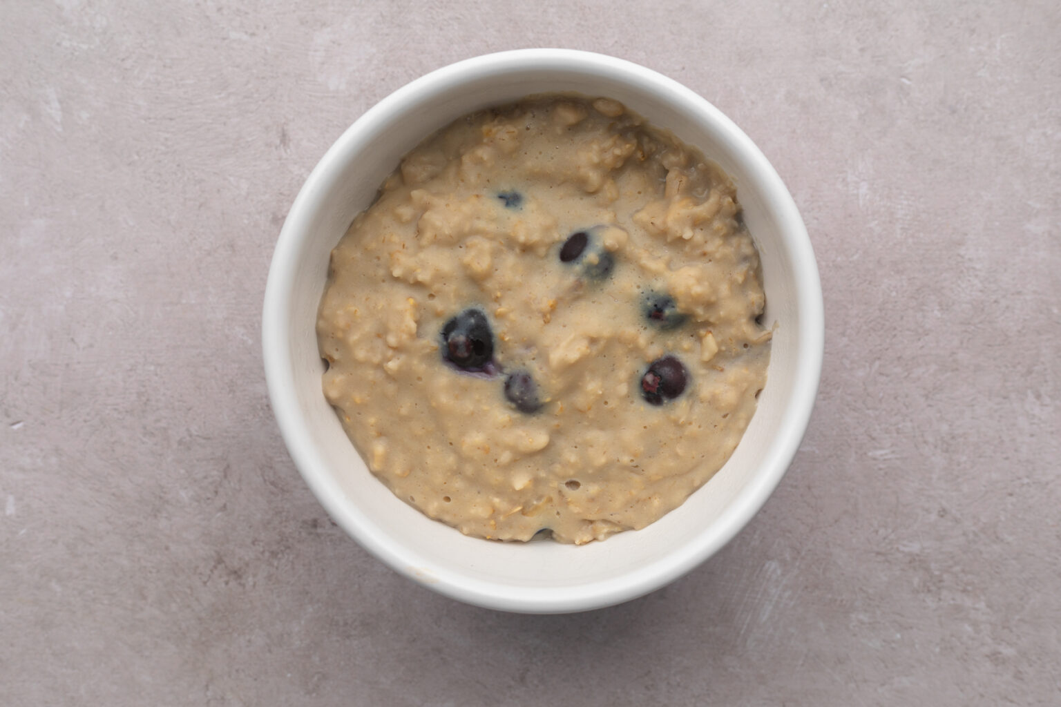 Protein Oatmeal (3 Ways!) - 40 Aprons