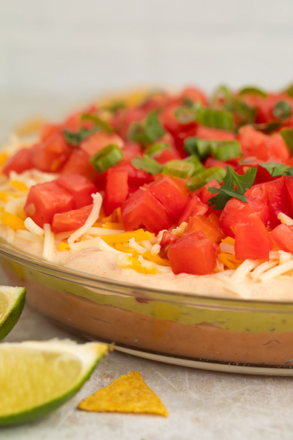 5 Layer Dip - 40 Aprons